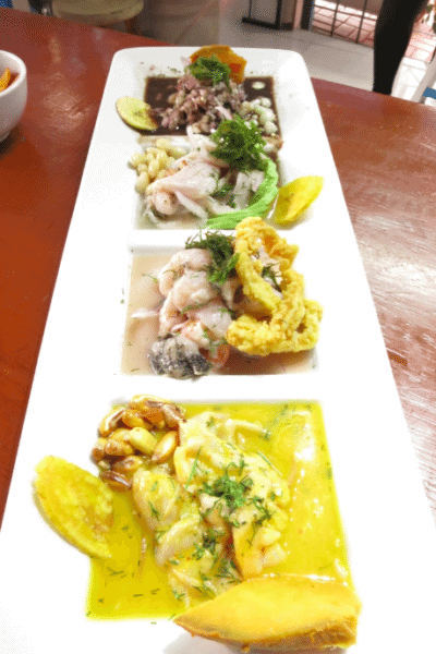 Top Ten Things to Do, See, and Eat in Peru: #6 & 7, Cuzco and Lima ...