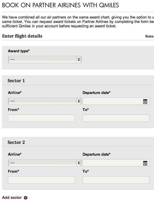 Qatar Airways Joins the oneworld Alliance - MileValue