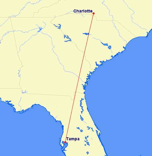 How Much Is A Mile Worth How Much Is My Map Worth MileValue