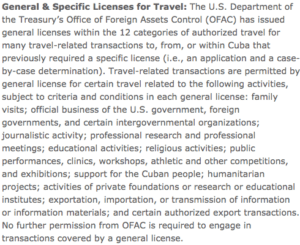 Anatomy of an Award: Flights to Cuba with Miles - MileValue