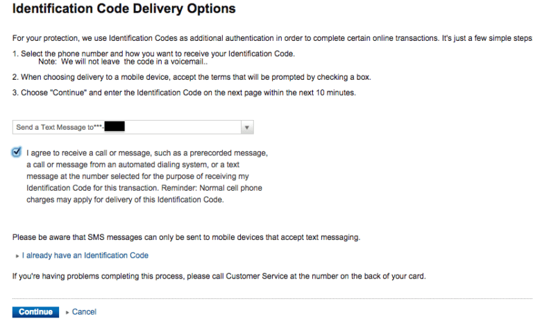 How to Create a Citi Virtual Account Number - MileValue
