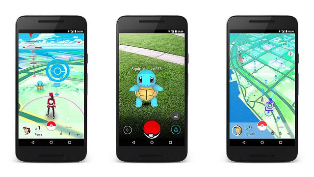 Pokemon GO Launched in 26 European Countries: How to Catch 'Em All with ...