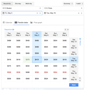 How and Why to Use Google Flights Price Tracker - MileValue