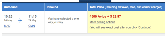 Maximizing Ultimate Rewards: British Airways Avios - MileValue