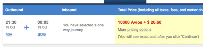 Maximizing Ultimate Rewards: British Airways Avios - MileValue