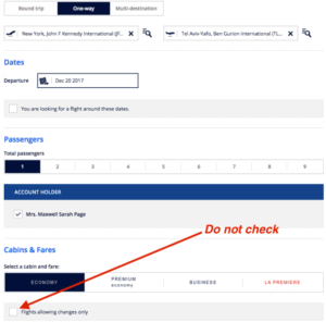 Maximizing Ultimate Rewards: Flying Blue - MileValue