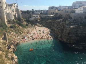 Trip Report: Puglia (Apulia) Italy Part I - MileValue