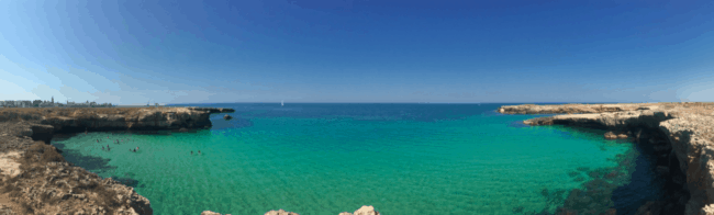 Trip Report: Puglia (Apulia) Italy Part I - MileValue