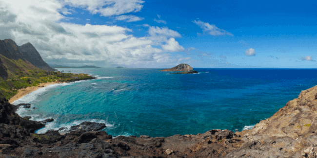 HURRY, BOOK NOW! Hawaii to Spain for Under $400 Roundtrip - MileValue