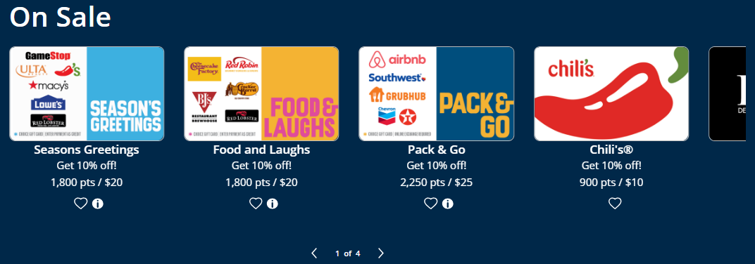 The Basics of Chase Ultimate Rewards