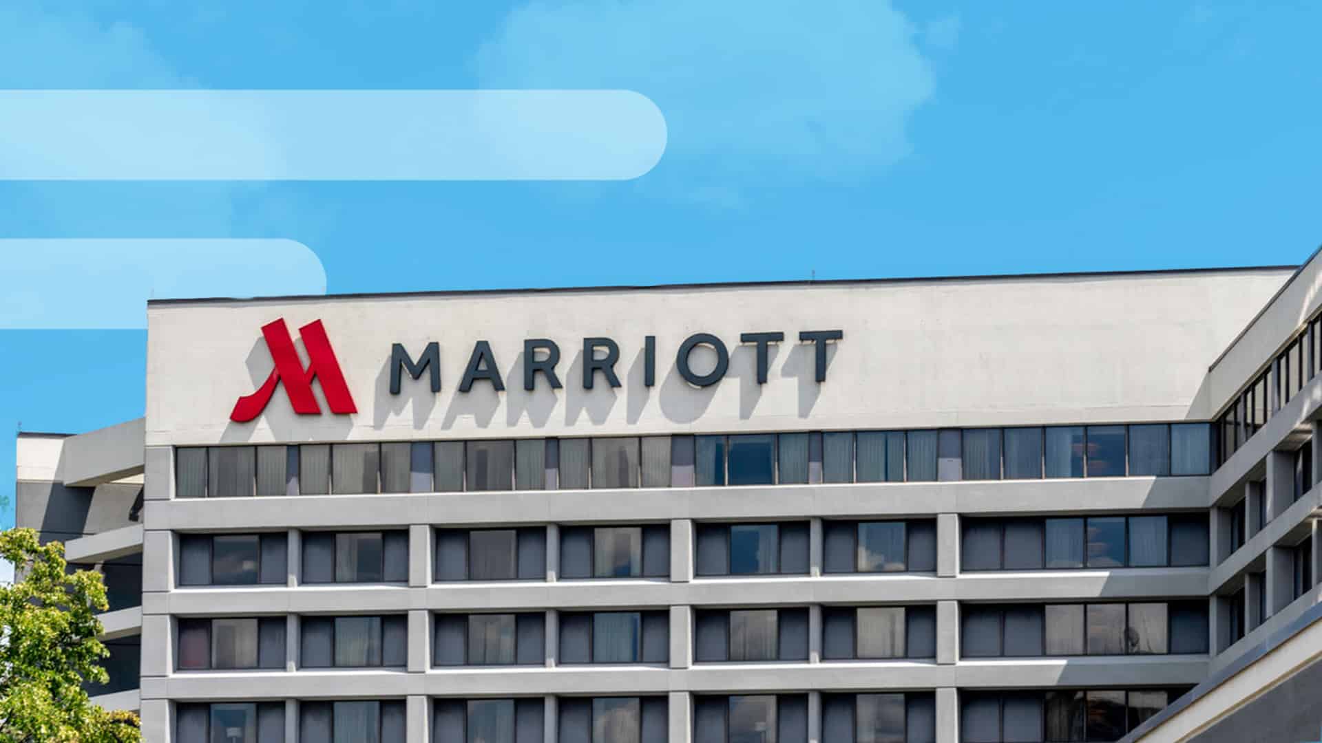The Basics of Marriott Bonvoy - MileValue