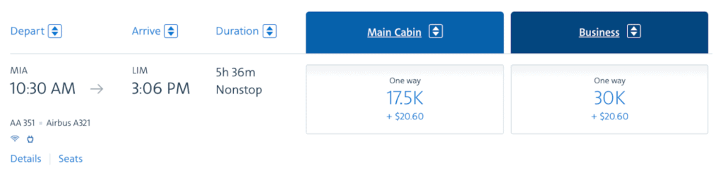 Best Ways to Redeem American Airlines AAdvantage Miles - MileValue