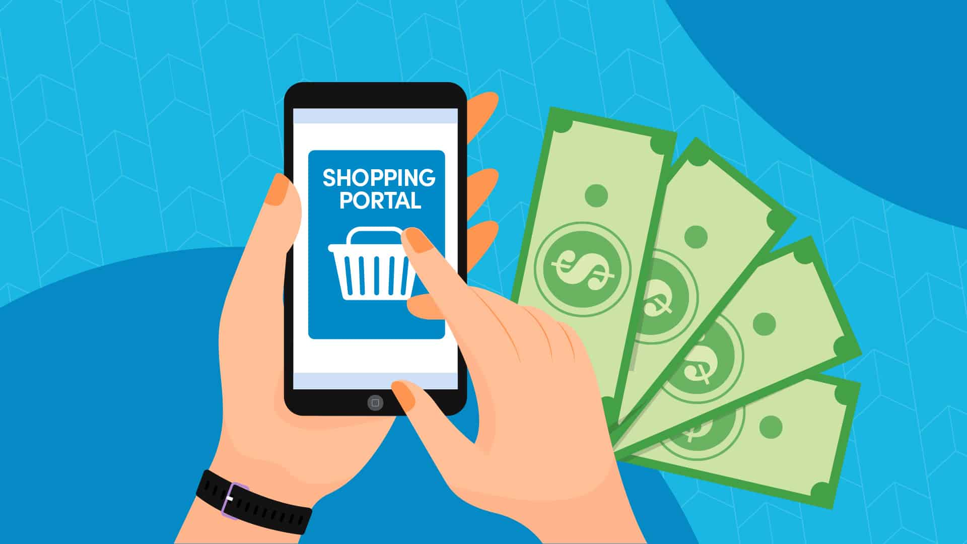 How to Use the Shopping Portals to Earn Tons of Points and Miles ...