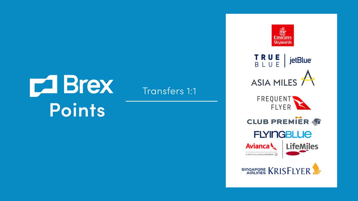 Business Owners Shouldn't Ignore the New Brex Account - MileValue