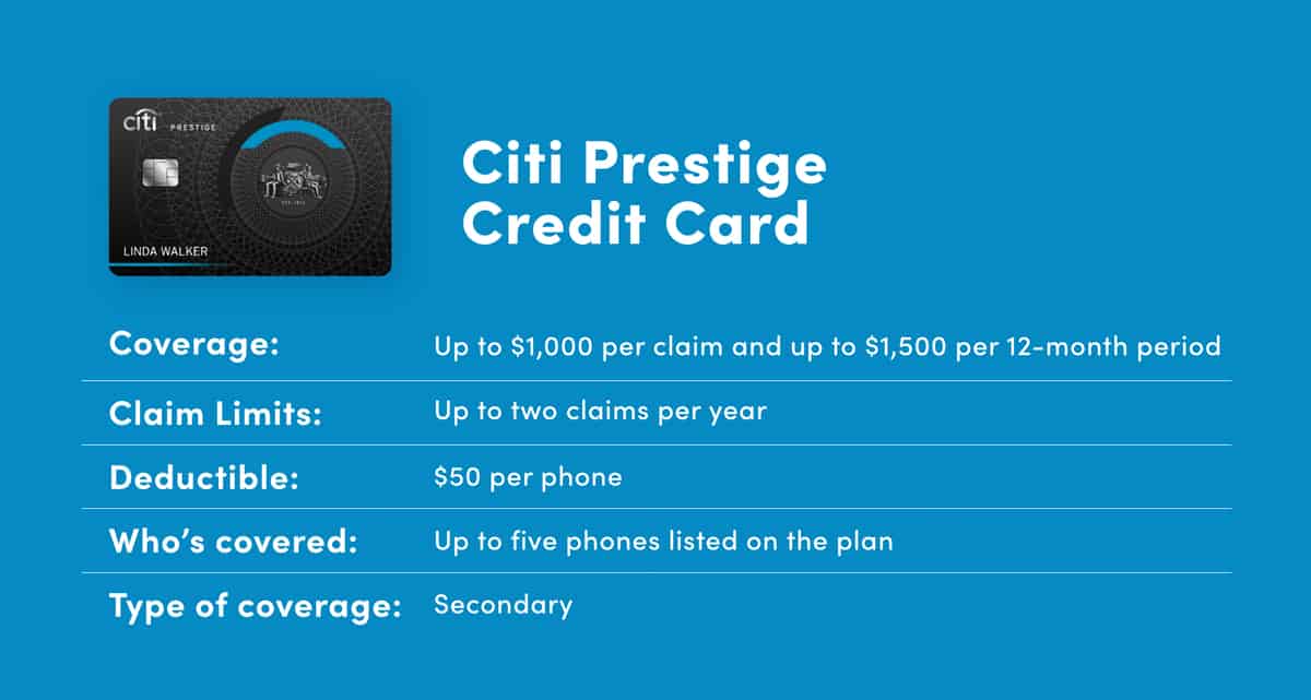 An Overview of Cell Phone Protection: Which Cards Offer It and Which ...