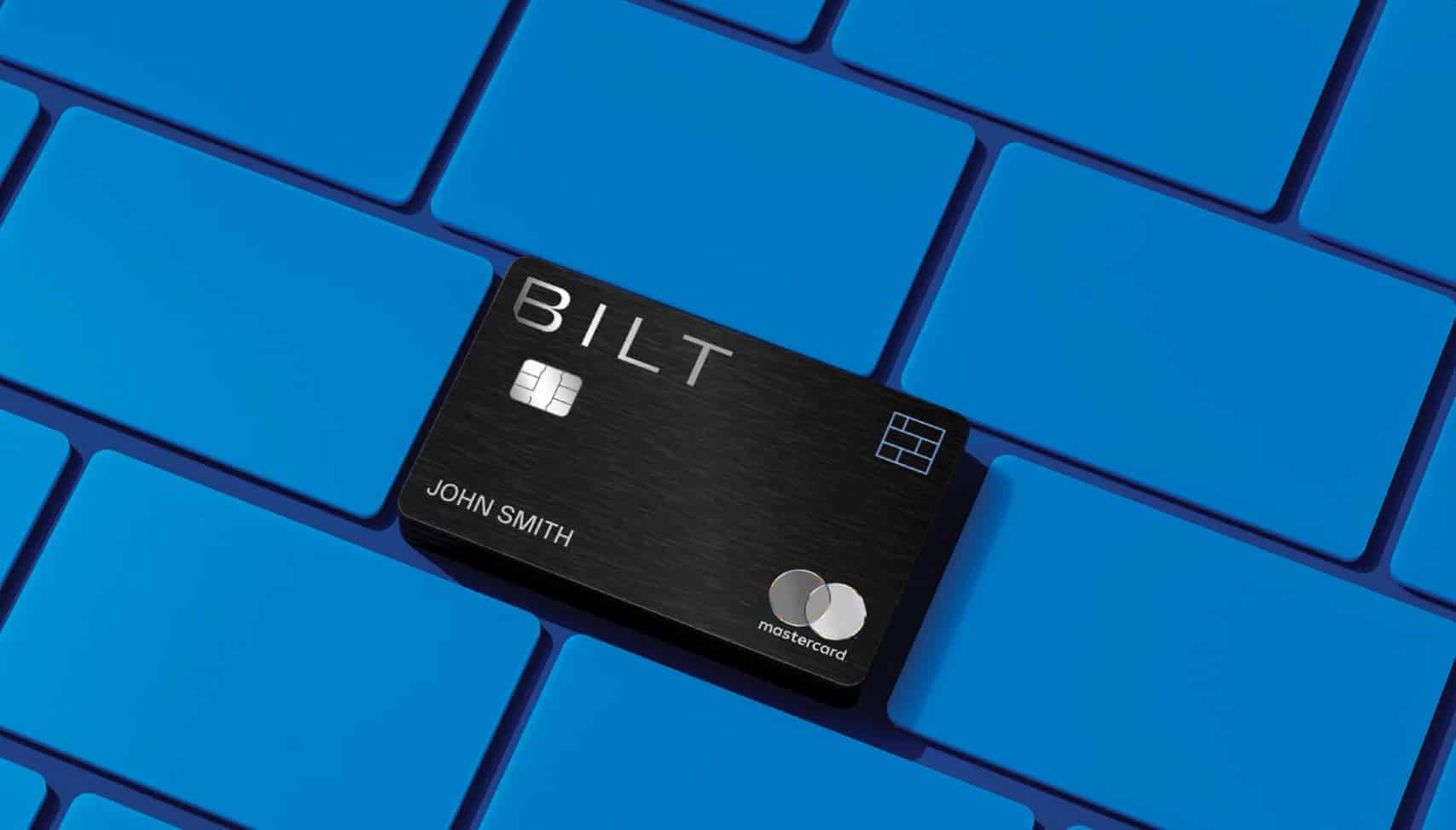 Earn Points For Paying Your Rent: Introducing The New Bilt Rewards ...