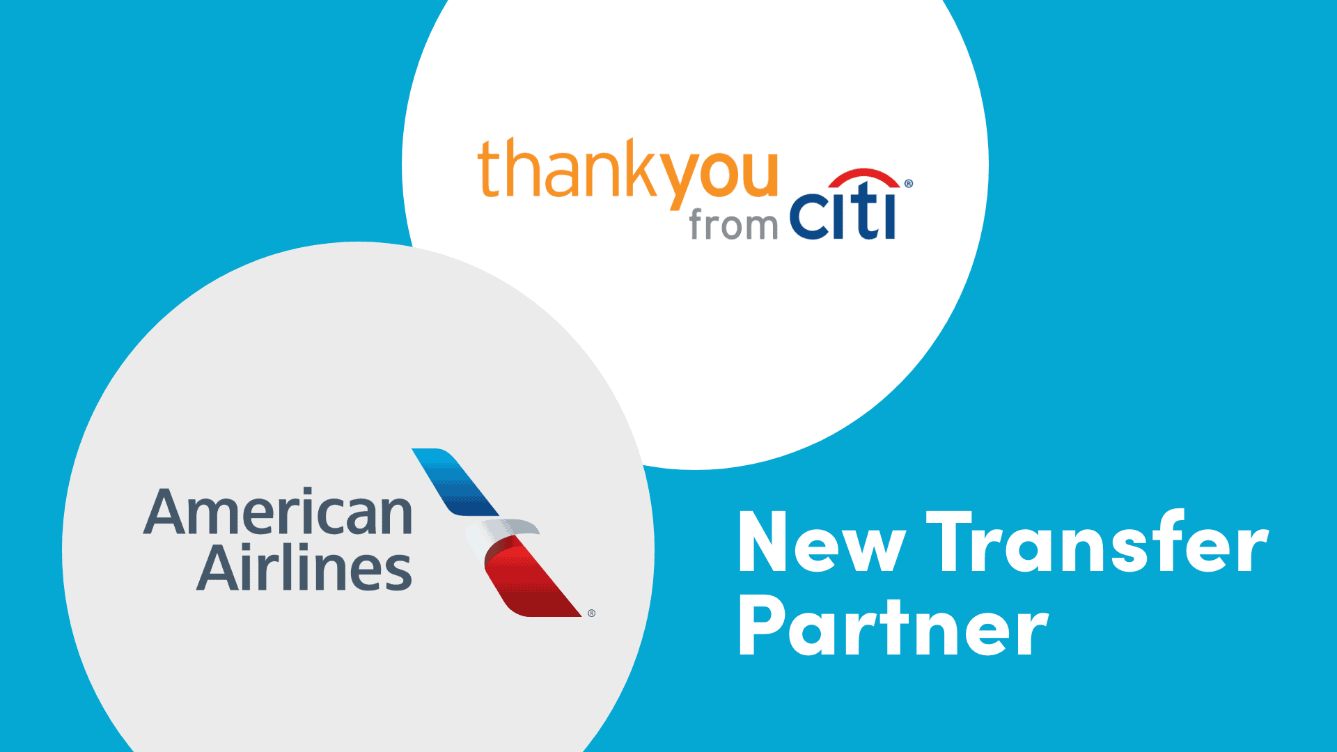 Citi ThankYou Adds AA AAdvantage as a Limited Time Transfer Partner ...