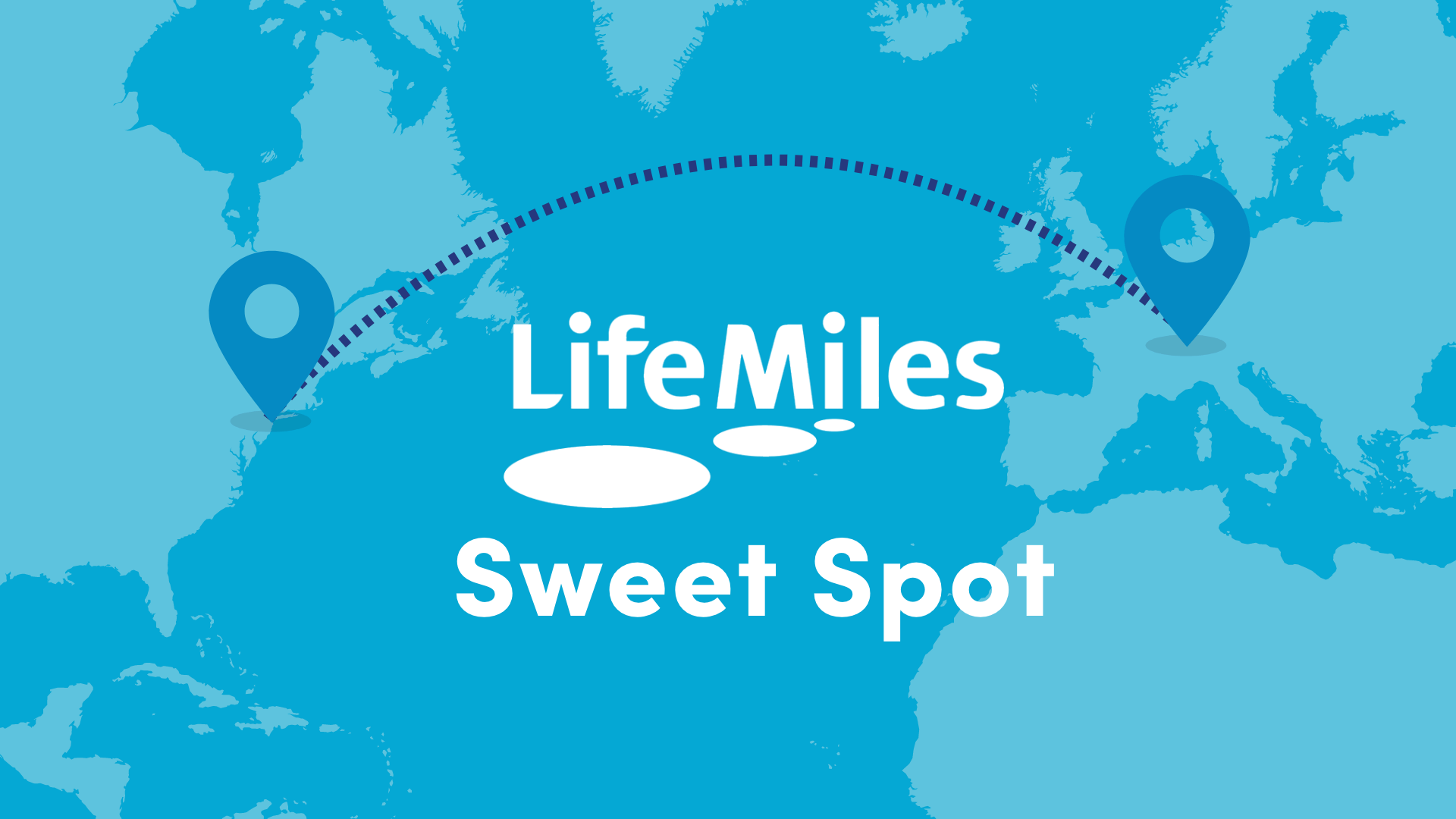 LifeMiles Sweetspot: One-way to Europe in Business Class for 35,000 ...
