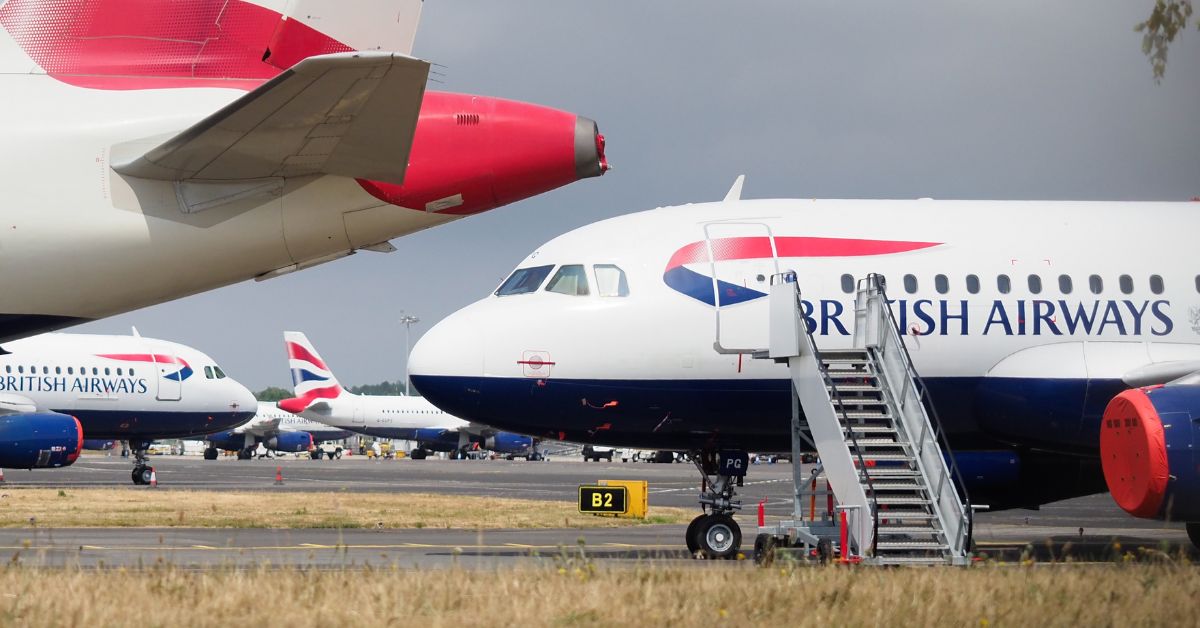 Best Ways to Use British Airways Avios