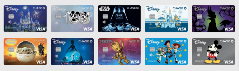 The Disney Visa Credit Card: Is It Worth It? - MileValue