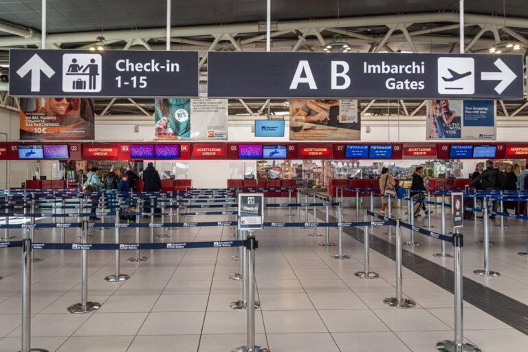 CLEAR Plus, TSA PreCheck, Global Entry and Nexus: The Complete Guide