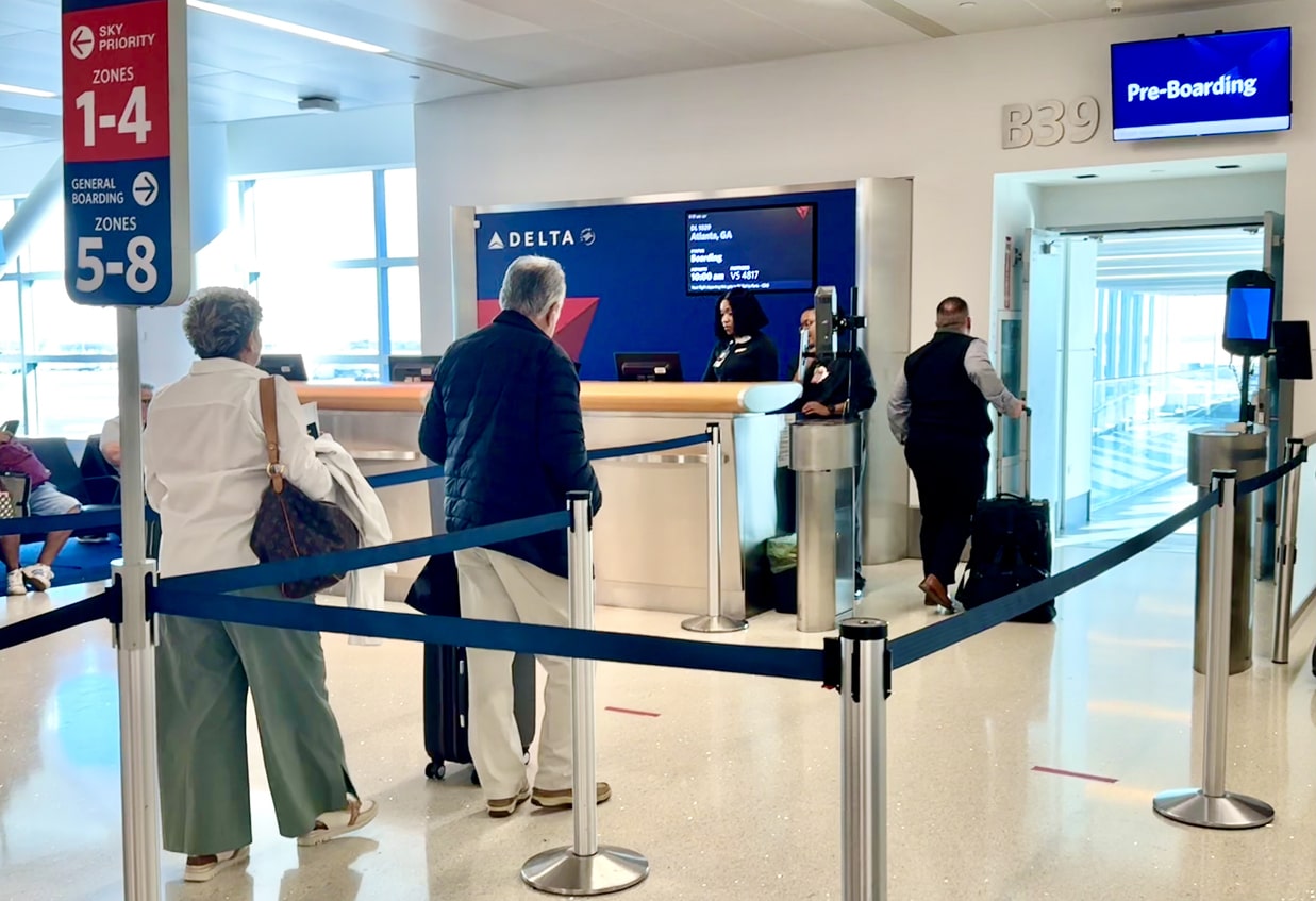 Best Ways to Book Delta Flights with Chase Ultimate Rewards