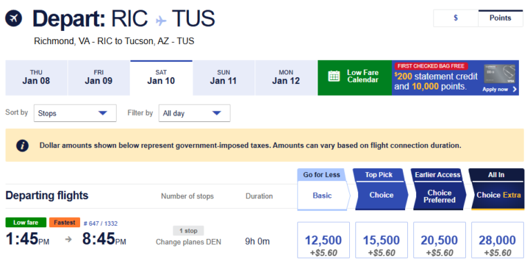 How Much Are Southwest Rapid Rewards Points Worth? | MileValue