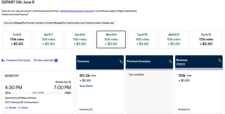 How Much Are United MileagePlus Miles Worth? | MileValue